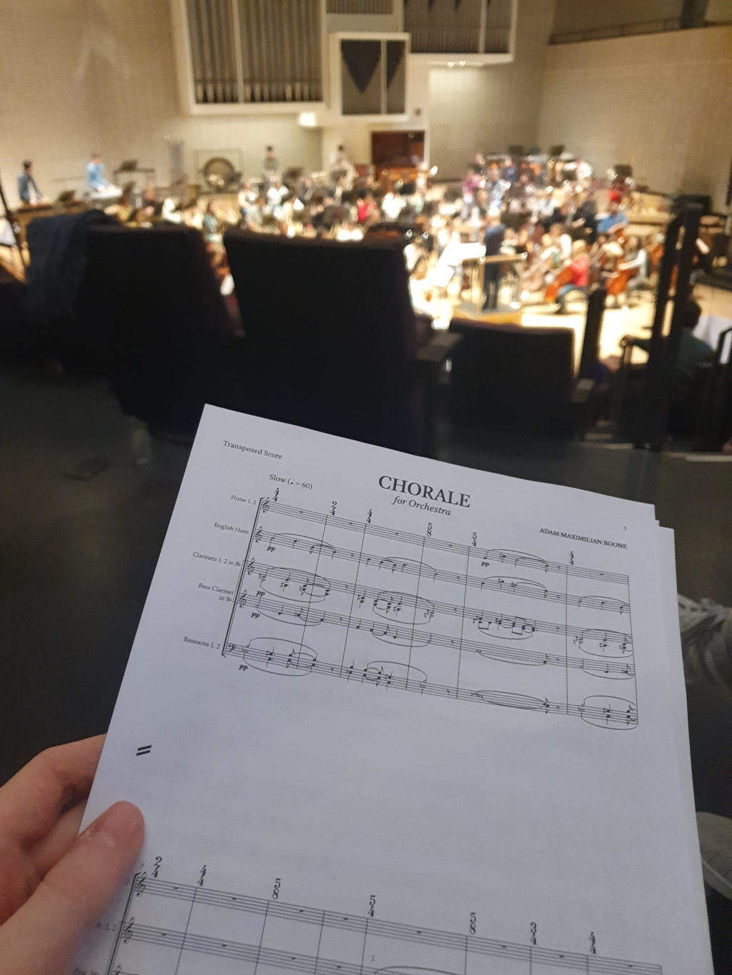 Composition | Max Boone Music